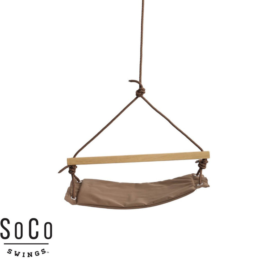Hanging Outdoor Chair Accessories | The SocoSwings Collection – SoCo Swings