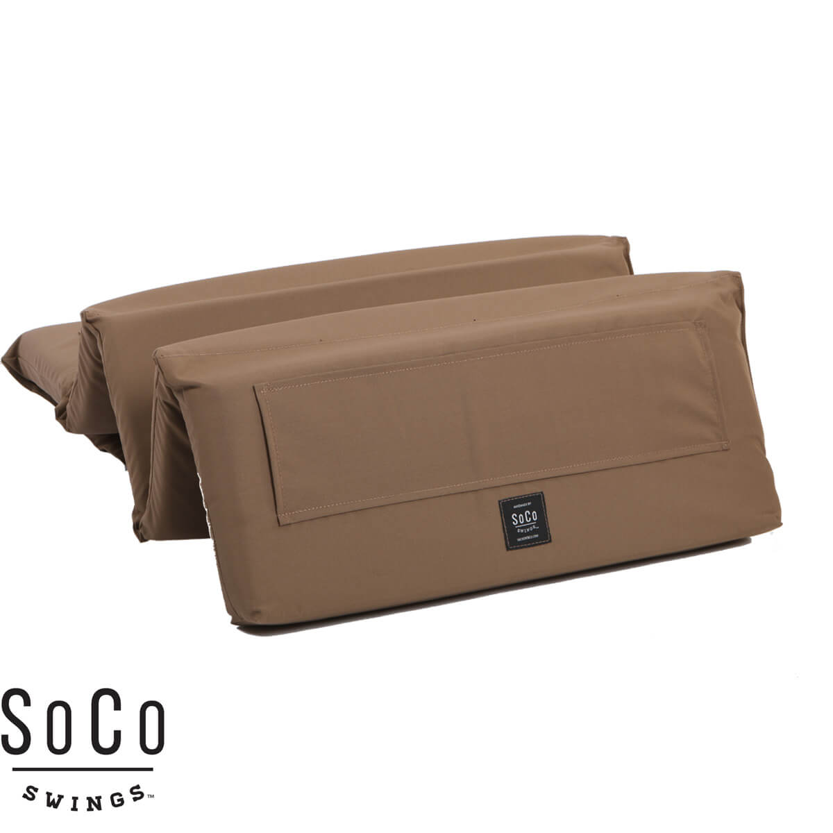 Hanging Outdoor Chair Accessories | The SocoSwings Collection – SoCo Swings