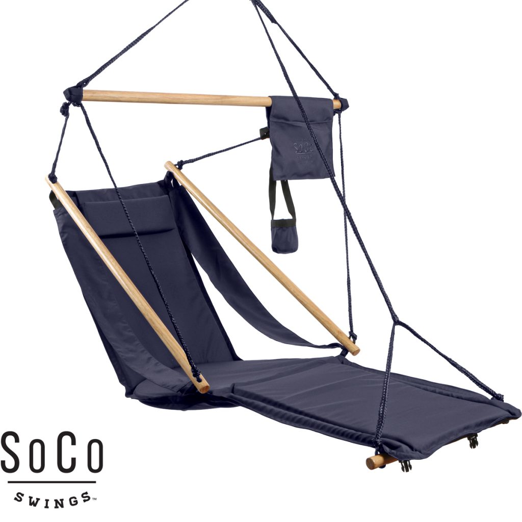 SoCo Swings | Hanging Outdoor Chairs | Franklin, TN