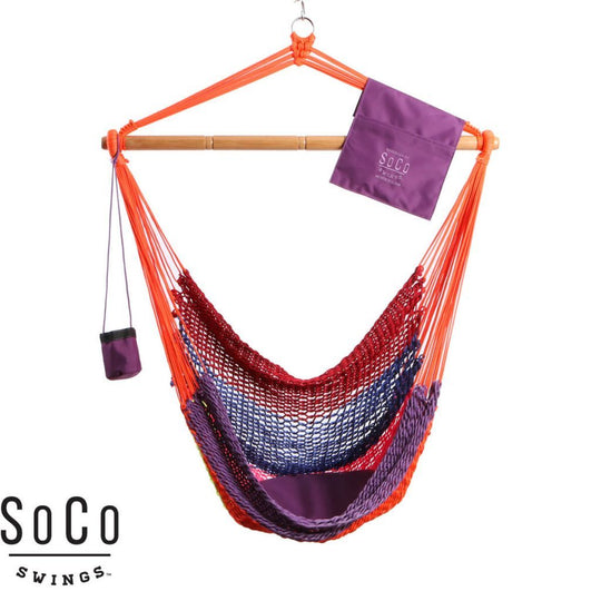 SoCo Swings | Hanging Outdoor Chairs | Franklin, TN